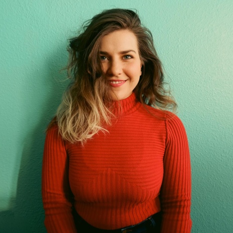 Emily Thibodeaux - Skillshare