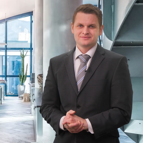 Michael Todd - Skillshare