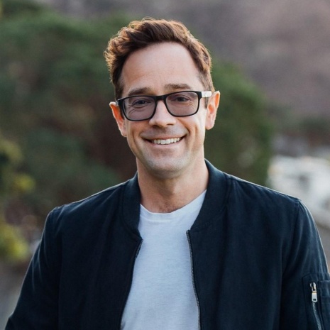 Paul Roux - Skillshare