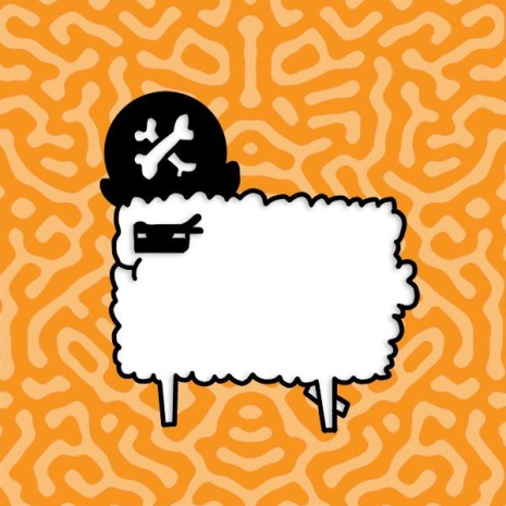 Pirate Sheep - Skillshare