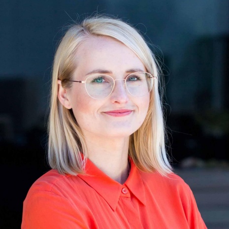 Patricia Reiners - Skillshare