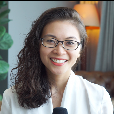 Ngan Tran - Skillshare