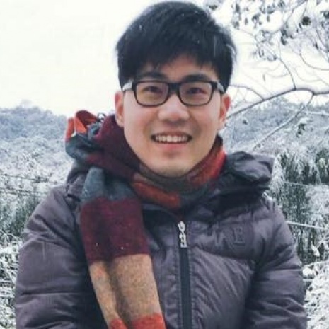 ChunLin Wu - Skillshare