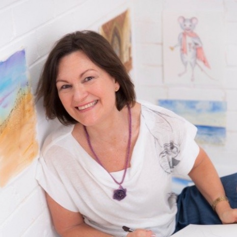 Victoria Hannah - Skillshare