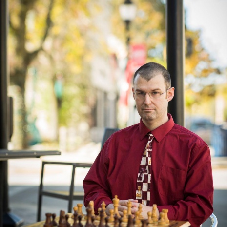 Benjamin Corcoran - Skillshare