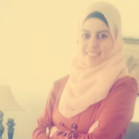 Amani Abbas - Skillshare