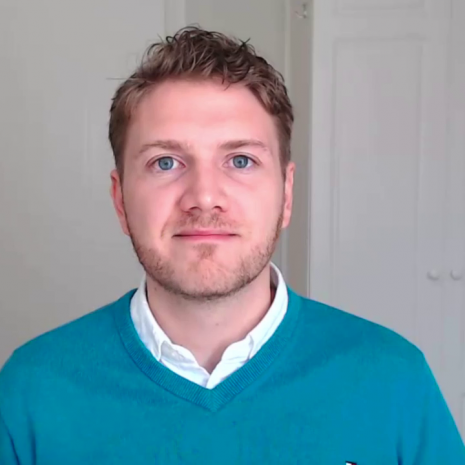 Daragh Walsh - Skillshare