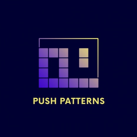 Push Patterns - Skillshare