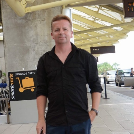 Tim Pond - Skillshare