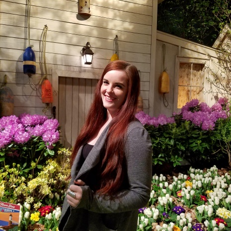 Michelle Mildred - Skillshare