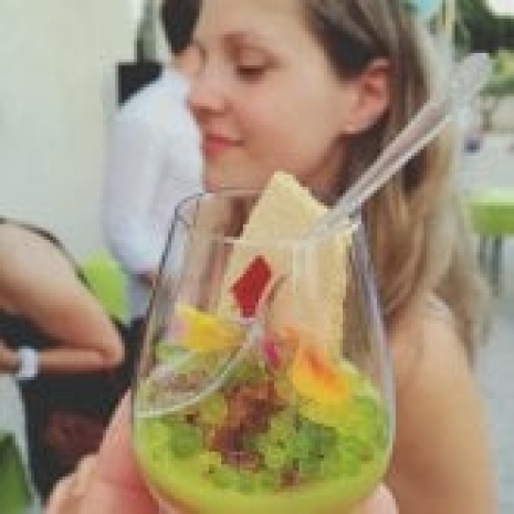 Chanel Bouchard - Skillshare