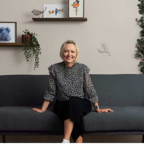 Sarah Stokes - Skillshare