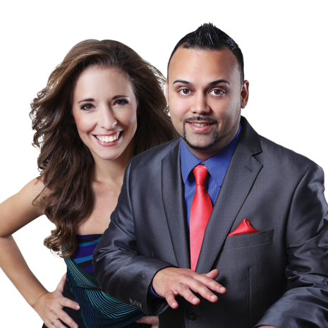 Joeel and Natalie Rivera - Skillshare