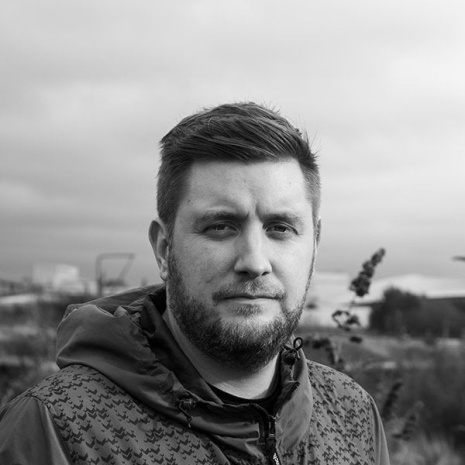 Simon Stokes - Skillshare