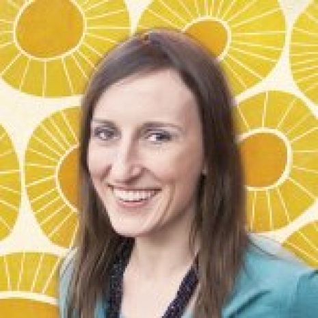 Annie Riker - Skillshare