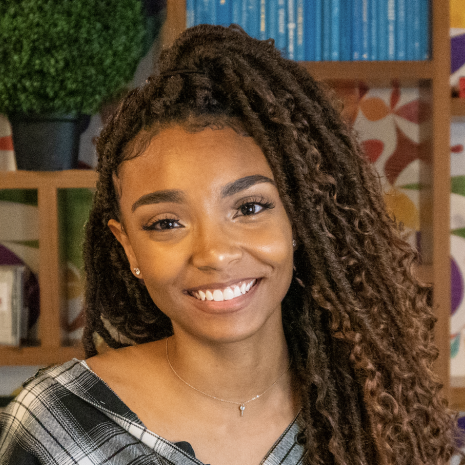 Tyra Washington - Skillshare