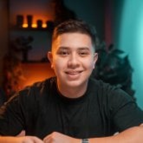 Camilo Castaneda - Skillshare