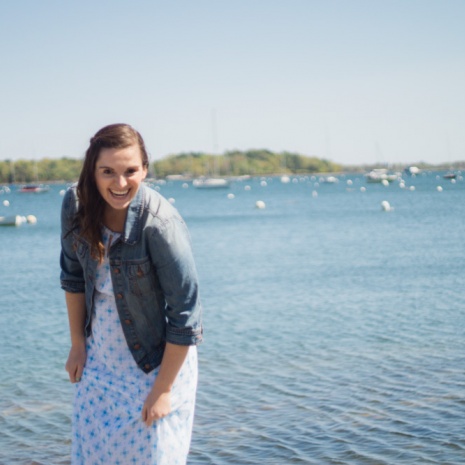 Ashlee Geheb - Skillshare