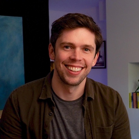 James Hughes - Skillshare