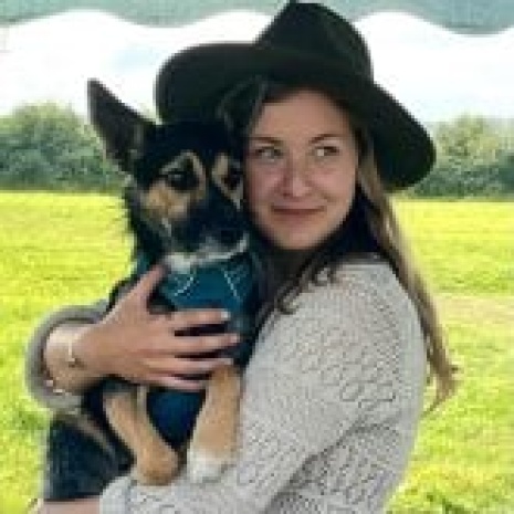 Artist Kate Field - Skillshare