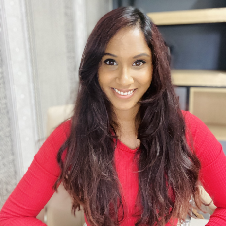 Dee Naidoo - Skillshare