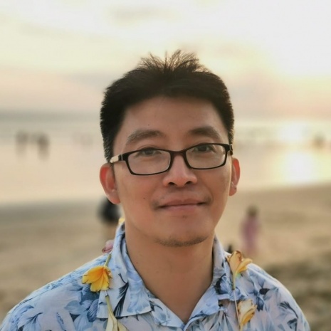 Charles Yang - Skillshare