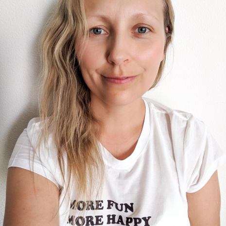 Jenna Hellberg - Skillshare