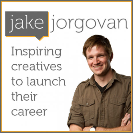 Jake Jorgovan - Skillshare