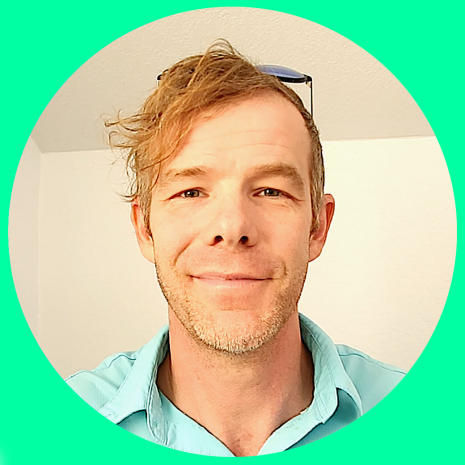Ben Clardy - Skillshare