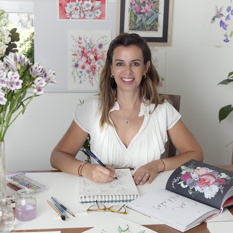 Vero Petrina - Skillshare