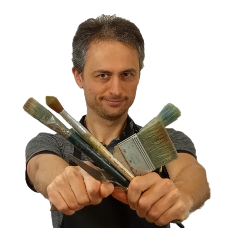 Ion Sheremet - Skillshare