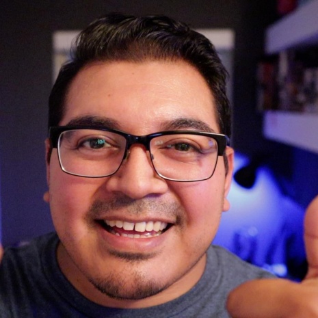 Stephen Chavez - Skillshare