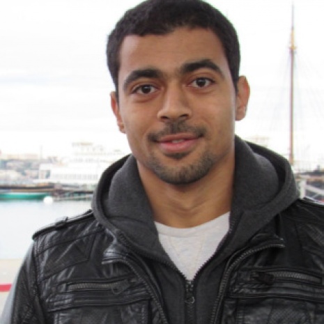 Mostafa Ayesh - Skillshare