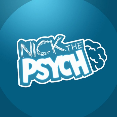 Nick the Psych - Skillshare