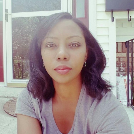 Araina Asher - Skillshare