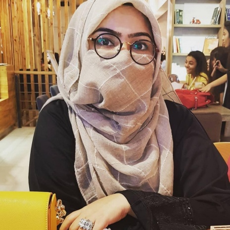 Rubab Amir - Skillshare