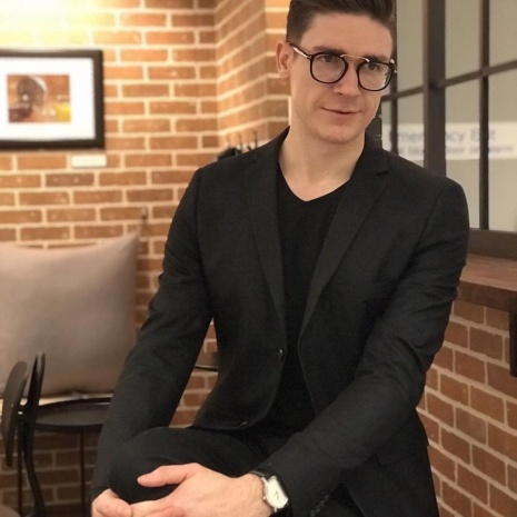 Justin Quinton - Skillshare