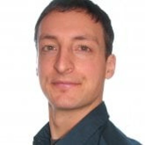 Daniel Boudreau - Skillshare