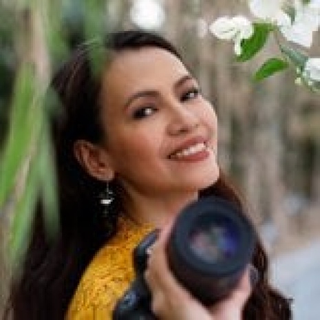 Marisa Johnson - Skillshare