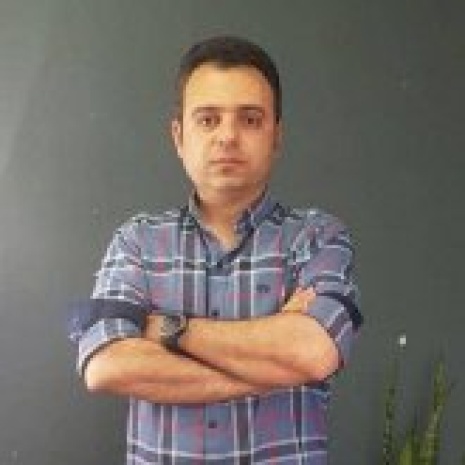 Amir Karami - Skillshare