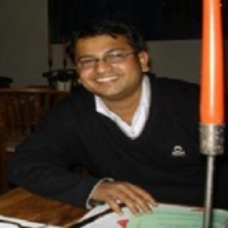 Mukesh Ranjan - Skillshare