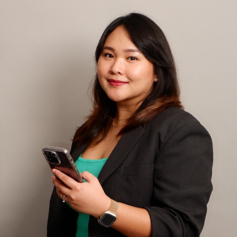 Kristine Sacdalan - Skillshare