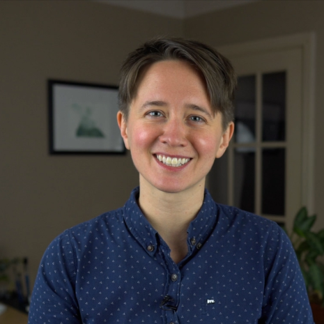 Rain Scott - Skillshare