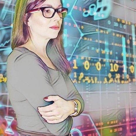 Sarah Harms - Skillshare