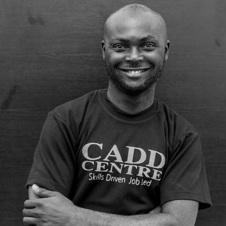 Joseph Ojo - Skillshare