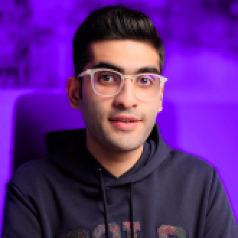 Arash Ahadzadeh - Skillshare