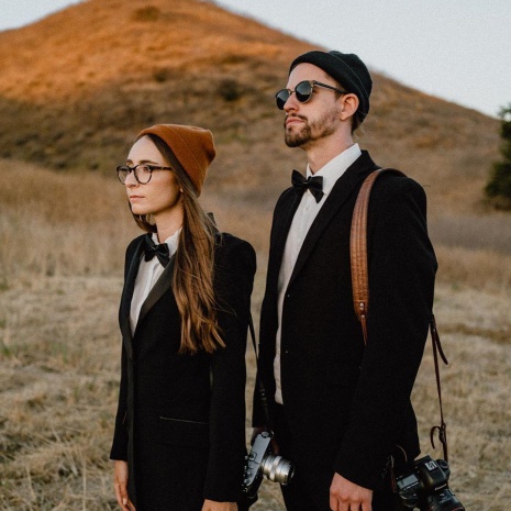 Rachel Gulotta & Daniel Inskeep - Skillshare