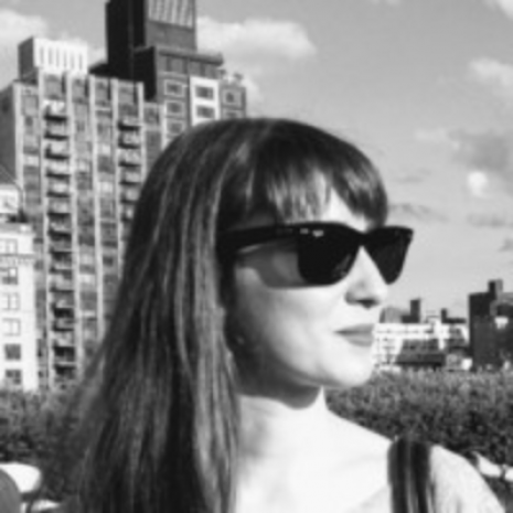 Grace Torres - Skillshare