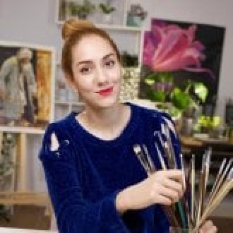 Ava Moradi - Skillshare