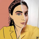 Character Design - Gabriella | Skillshare Student Project